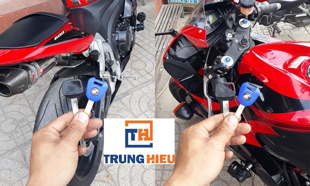 Sửa Khóa Xe Máy Quận Cầu Giấy: Lưu Động Chuyên Nghiệp